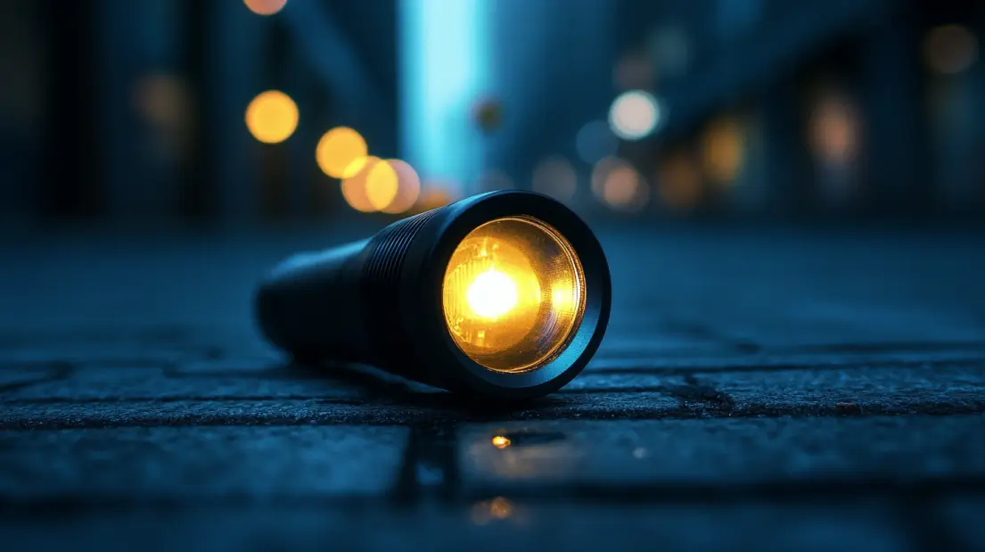 How To Replace Mini Maglite Battery: Step-by-Step Guide