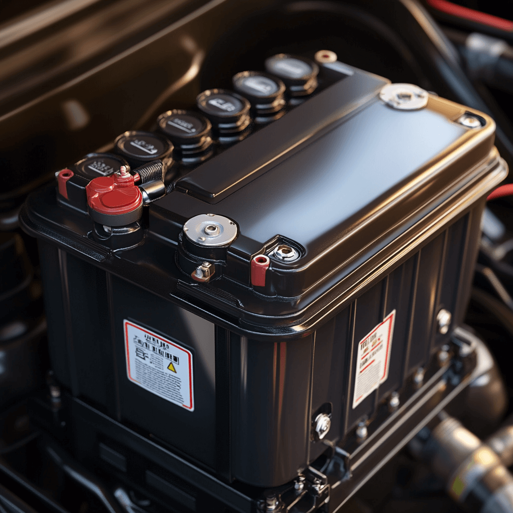 How To Troubleshoot And Reset Cen-Tech Car Battery Charger Issues