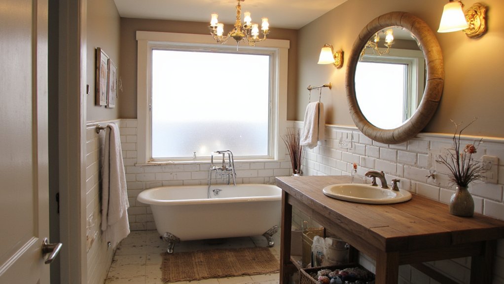 24 Gorgeous Bathroom Lighting Ideas For A Well Lit Space