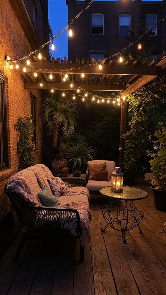 22 Trendy Night Aesthetic Lighting Ideas For Soft Ambience