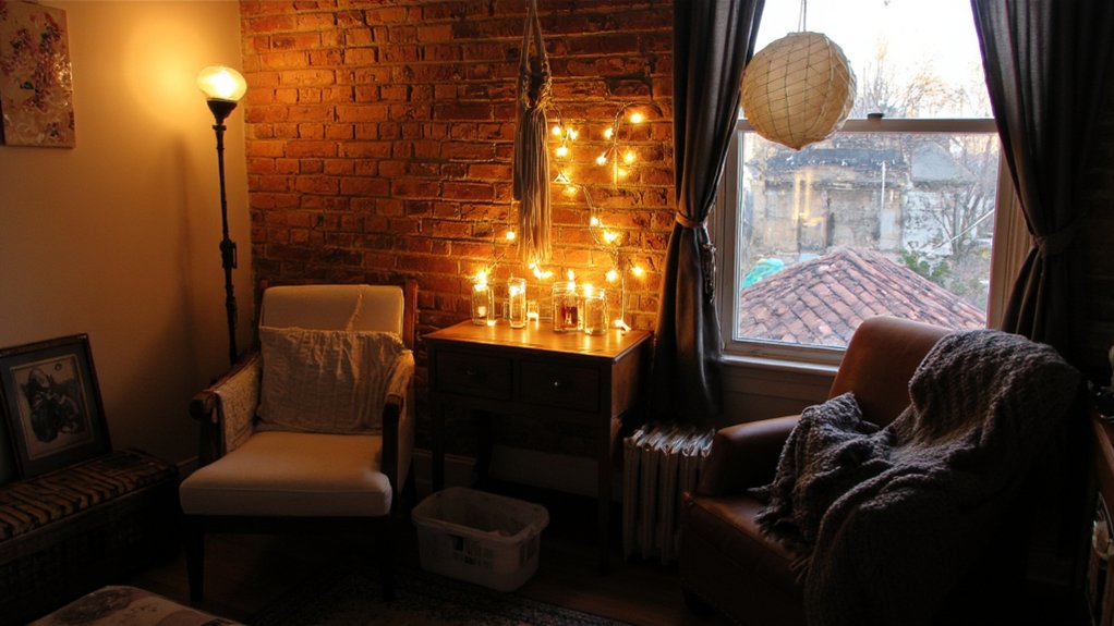 22 Dreamy Home DIY Lighting Projects For A Personal Touch