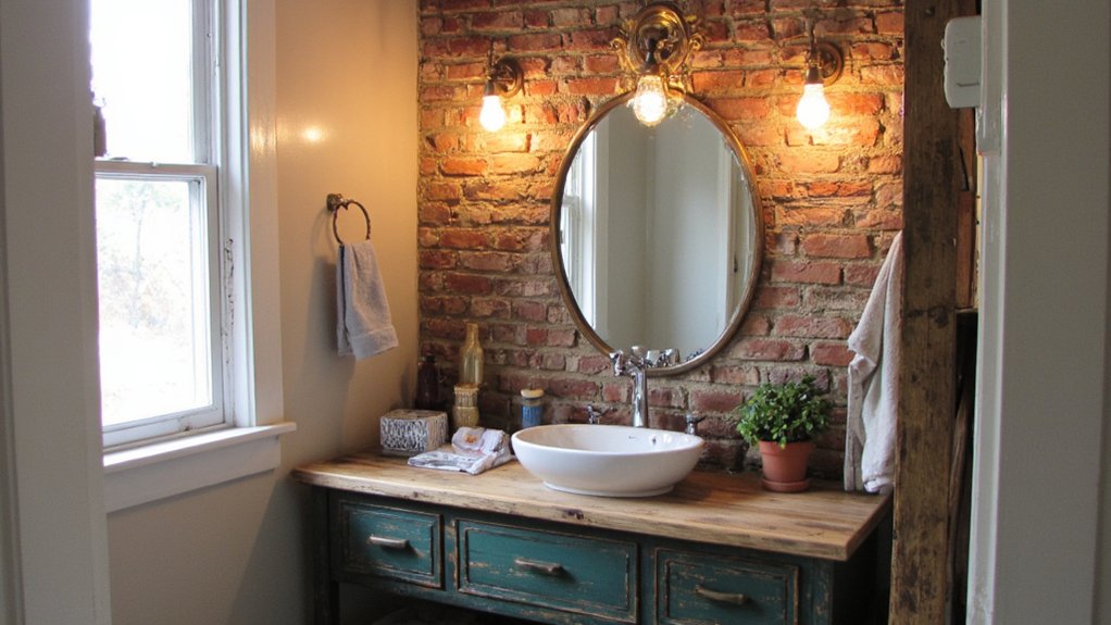 19 Creative Vanity Light Ideas You’ll Wish You Tried Sooner