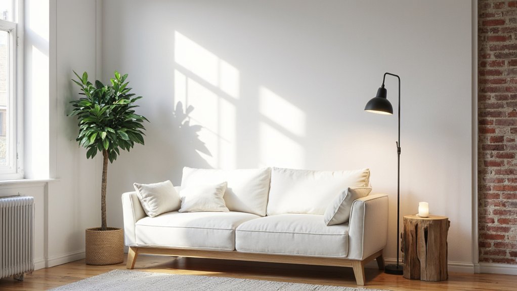 21 Minimalist Lighting Ideas For Clean Modern Spaces