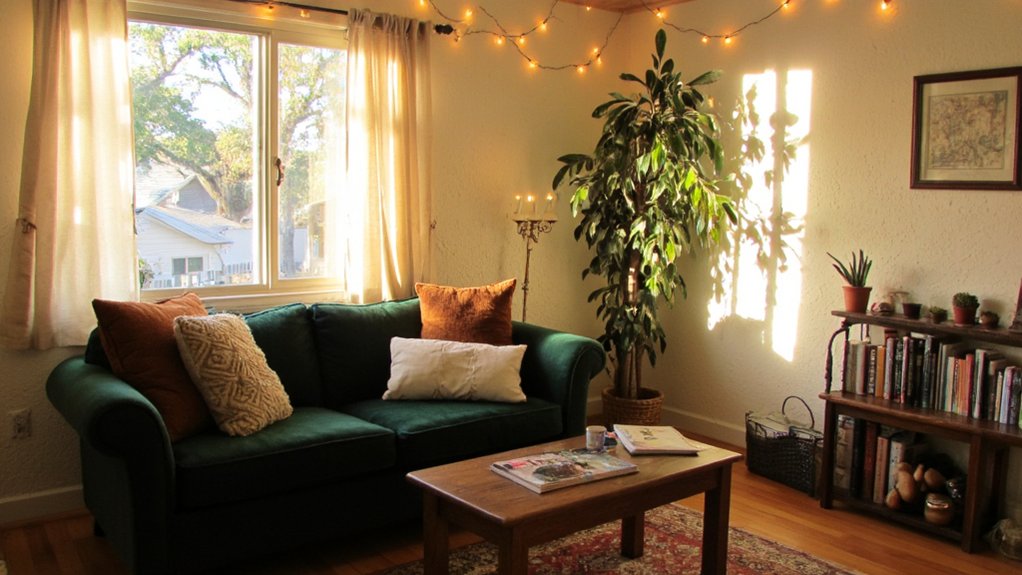 25 Chill Room Lighting Inspo That Sets A Relaxed Mood