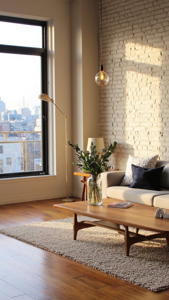 20 Fresh Future Apartment Decor Lighting Looks That Feel Modern