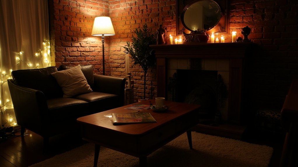 22 Trendy Night Aesthetic Lighting Ideas For Soft Ambience