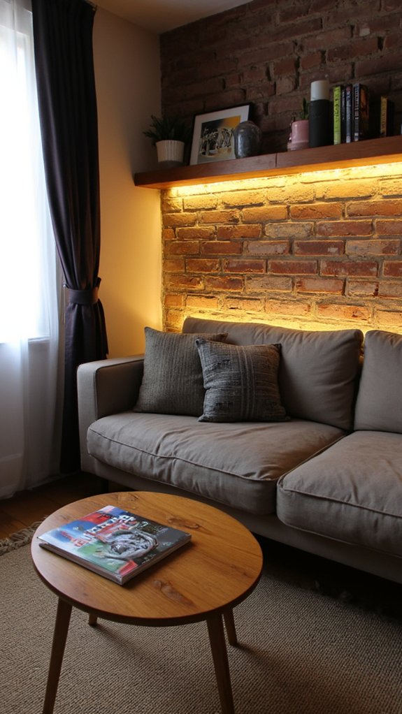 22 Trendy Night Aesthetic Lighting Ideas For Soft Ambience