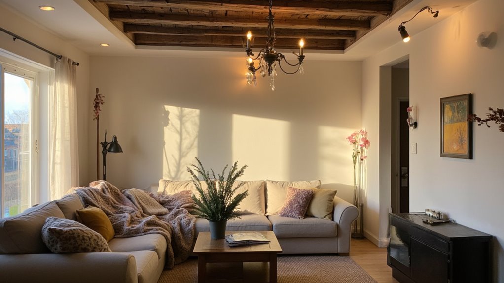 25 Inspiring Room Lighting Ideas Ceiling Solutions For A Better Atmosphere