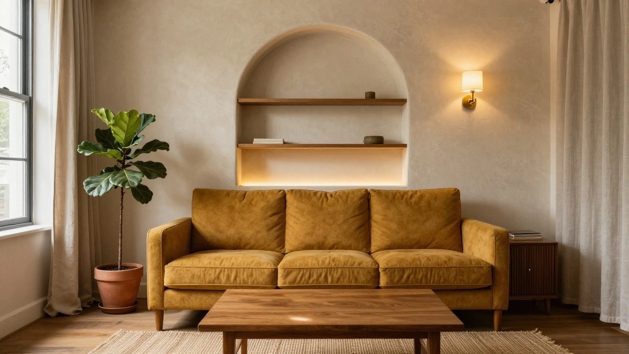 22 Beautiful Small Spaces Lighting Ideas For Bigger Vibes